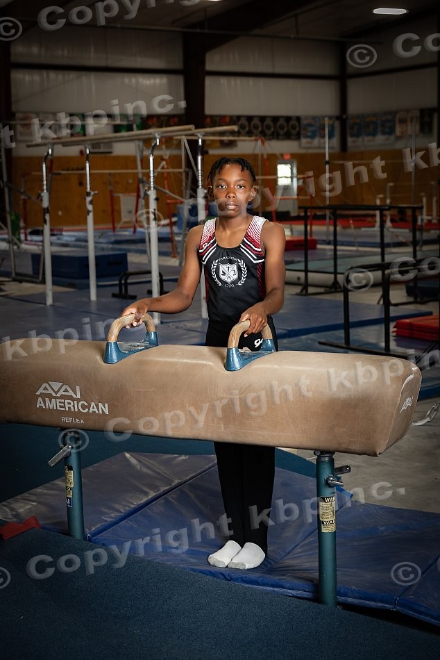 Paradigm Gym - Commercial - Kevin Beasley Photographers Inc
