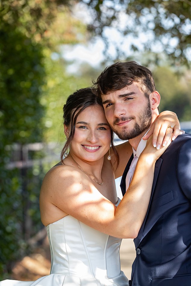 Mary and Landon's Ruston Wedding - Weddings - Kevin Beasley ...