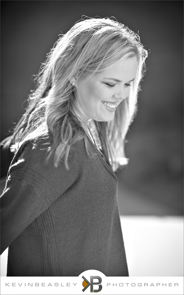 Ruston Senior Portraits – Anna Claire » Kevin Beasley Photographer