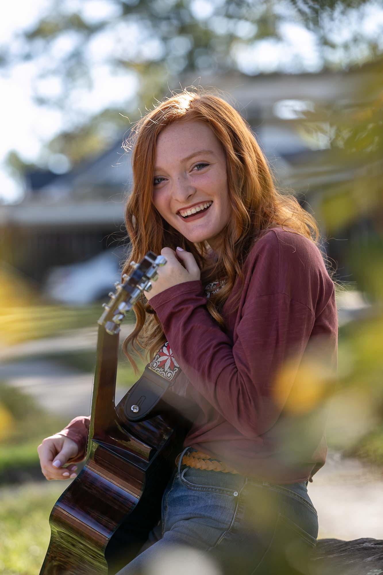 Portfolio » Kevin Beasley Photographer